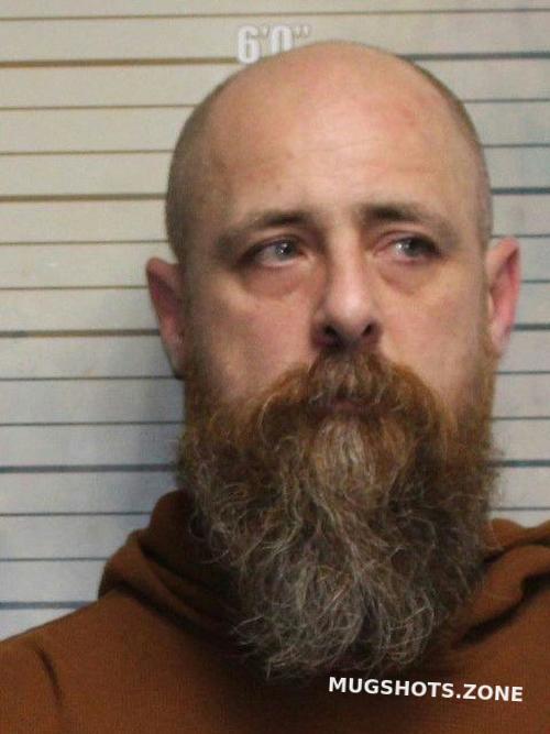 MICHAEL EVANS DAVID 11/18/2024 - Butler County Mugshots Zone