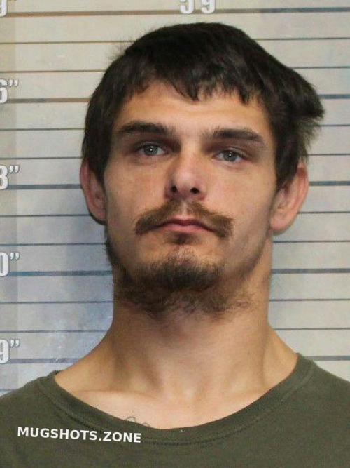 HOWARD DAVID ERIC 11/18/2024 - Butler County Mugshots Zone