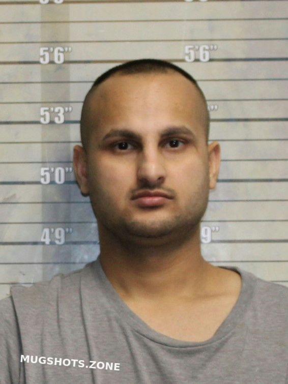 KATEL CHANDRA MANI 11/18/2024 - Butler County Mugshots Zone