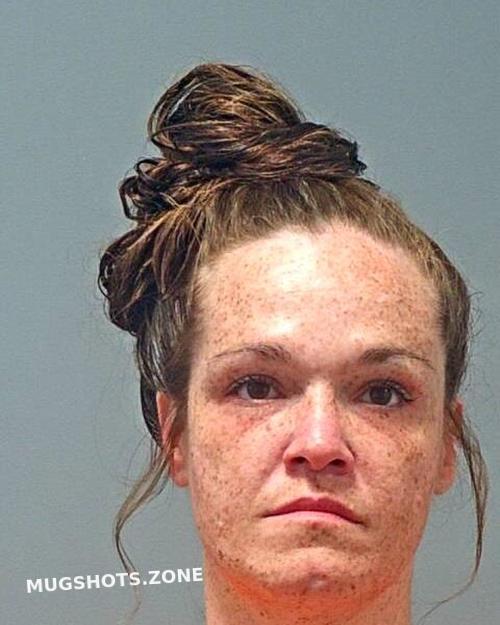 SHORT JESSICA NICOLE 11/18/2024 - Butler County Mugshots Zone