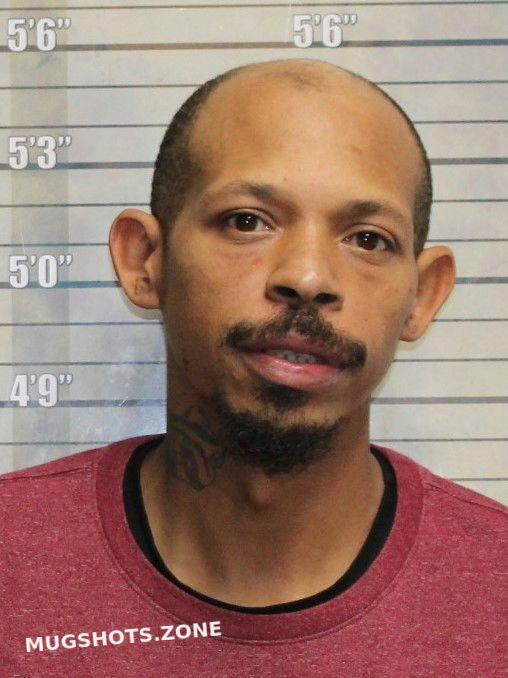 ALLEN PATRICK ROBERT 11/19/2024 - Butler County Mugshots Zone