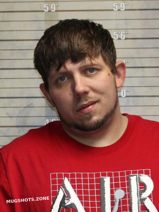 EGNER SHAWN MICHAEL 11/19/2024 - Butler County Mugshots Zone