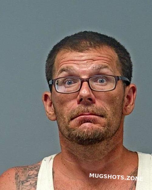 GILL DARIN FREDERICK 11/19/2024 - Butler County Mugshots Zone