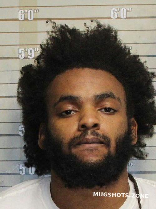 BRANDY DAVON THOMAS 11/19/2024 - Butler County Mugshots Zone