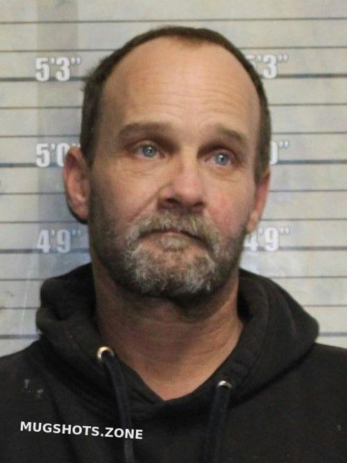 MATTHEWS JOHN ROBERT 11/20/2024 - Butler County Mugshots Zone