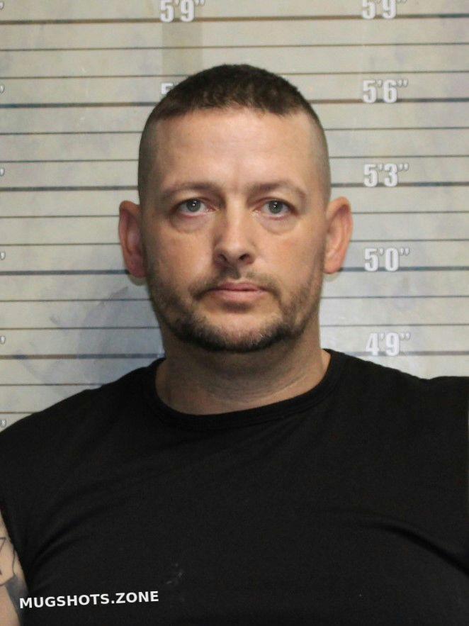 BRANNON SCOTT LEE 11/21/2024 - Butler County Mugshots Zone
