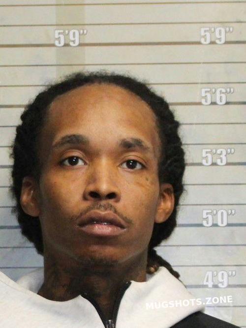 DIXON DENZEL EUGEHE 11/22/2024 - Butler County Mugshots Zone