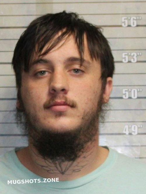 DENNIS JUSTIN MICHAEL ANTHONY 11/22/2024 - Butler County Mugshots Zone