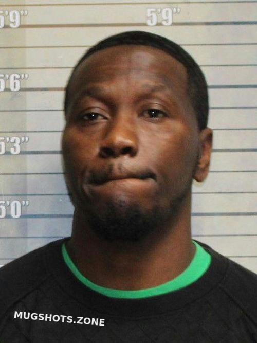 THOMPSON RODERICK OREDENEY 11/23/2024 - Butler County Mugshots Zone