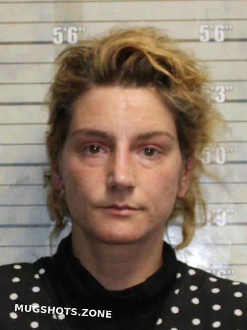 WRIGHT AMY JEAN 11/24/2024 - Butler County Mugshots Zone