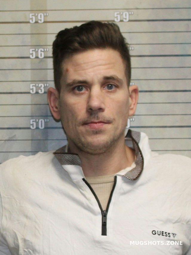 MILLER JACOB WAYNE 11/25/2024 - Butler County Mugshots Zone