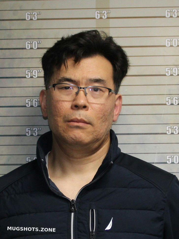 KIM TAEHONG 11/26/2024 - Butler County Mugshots Zone