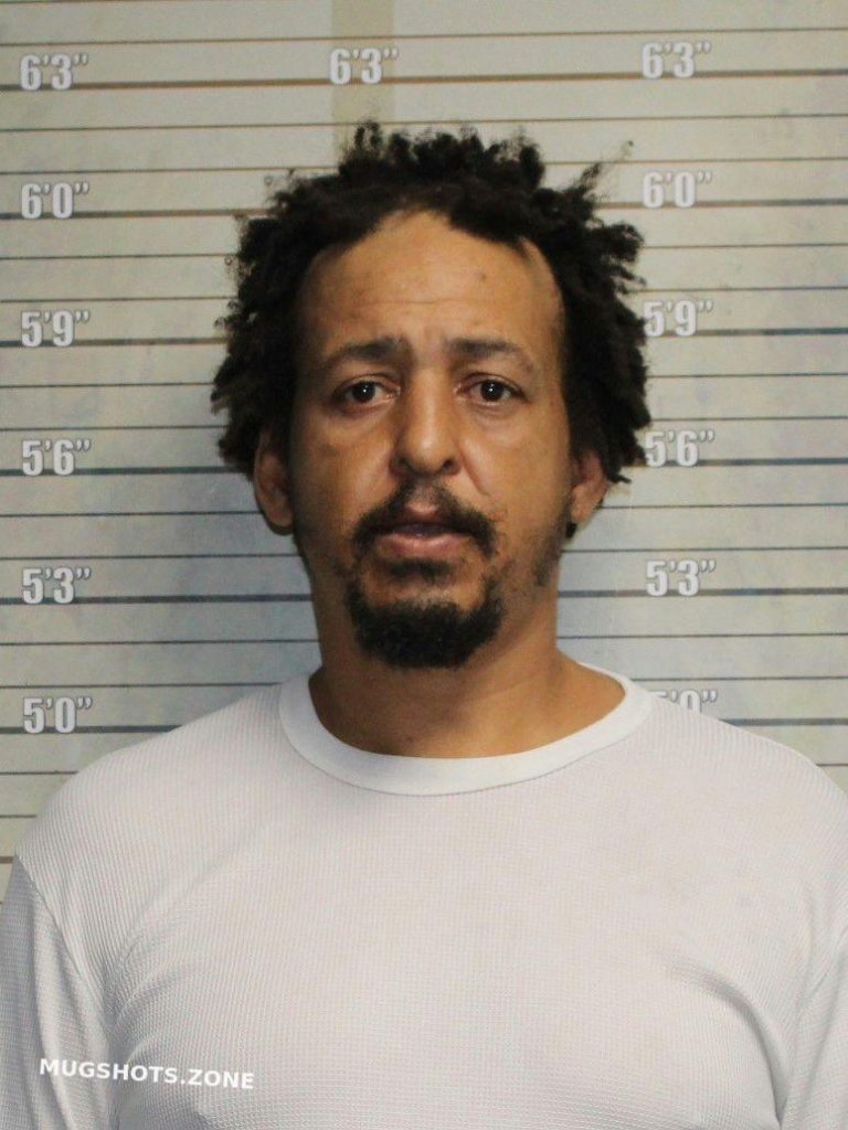 DYSON ANTHONY DARNELL 11/26/2024 - Butler County Mugshots Zone