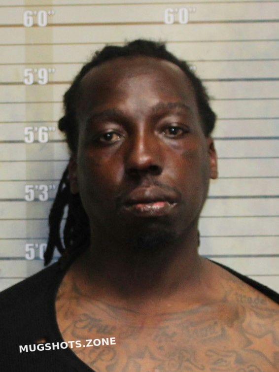 RIPPEY DESHAWN DAJUAN 11/27/2024 - Butler County Mugshots Zone