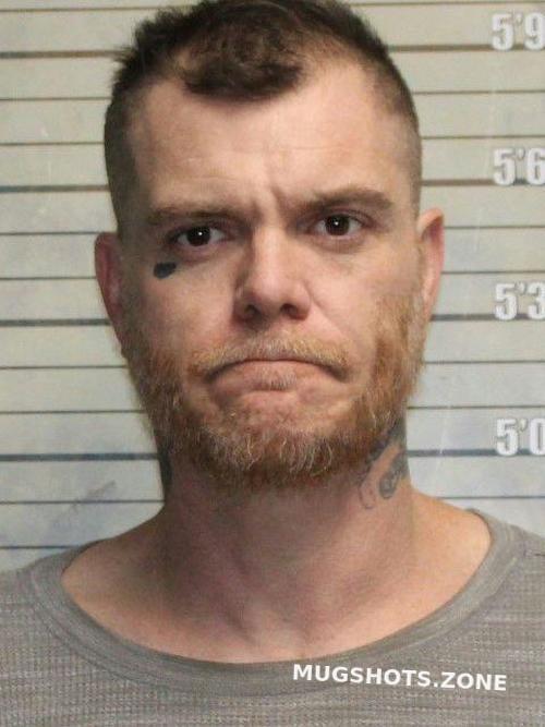 PAYNE DARRYL RUSSELL 11/28/2024 - Butler County Mugshots Zone