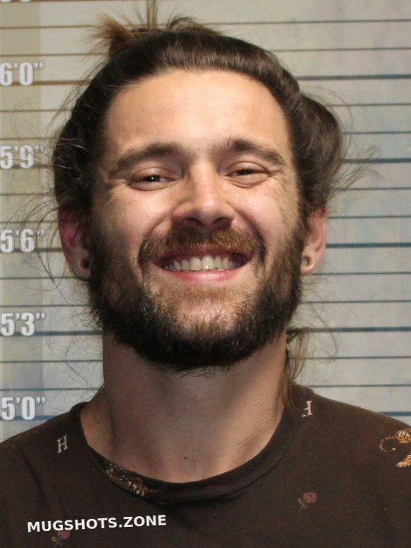 RADFORD AARON MICHAEL 11/28/2024 - Butler County Mugshots Zone