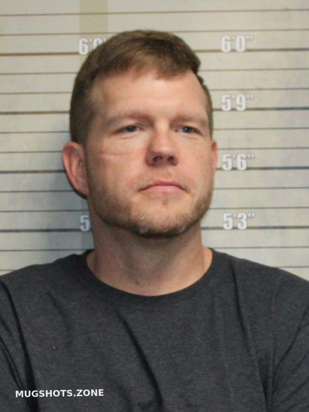 WILSON ERIC CHRISTOPHER 11/29/2024 - Butler County Mugshots Zone