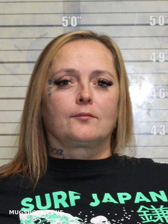 GALLIHER HELEN JEAN 11/29/2024 - Butler County Mugshots Zone