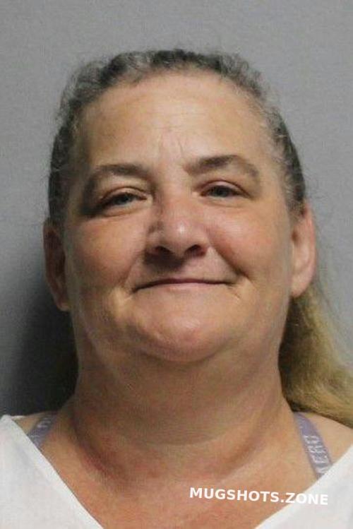 ROSS LISA LYNN 11/29/2024 - Butler County Mugshots Zone