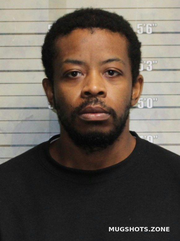 HOWARD NAJEE GREGORY 12/02/2024 - Butler County Mugshots Zone