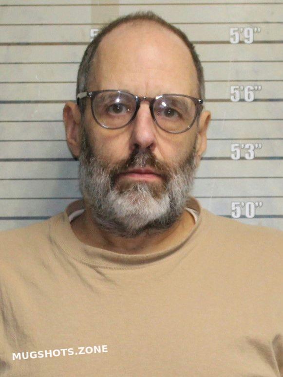 FALK CHRISTOPHER ERIC 12/03/2024 - Butler County Mugshots Zone