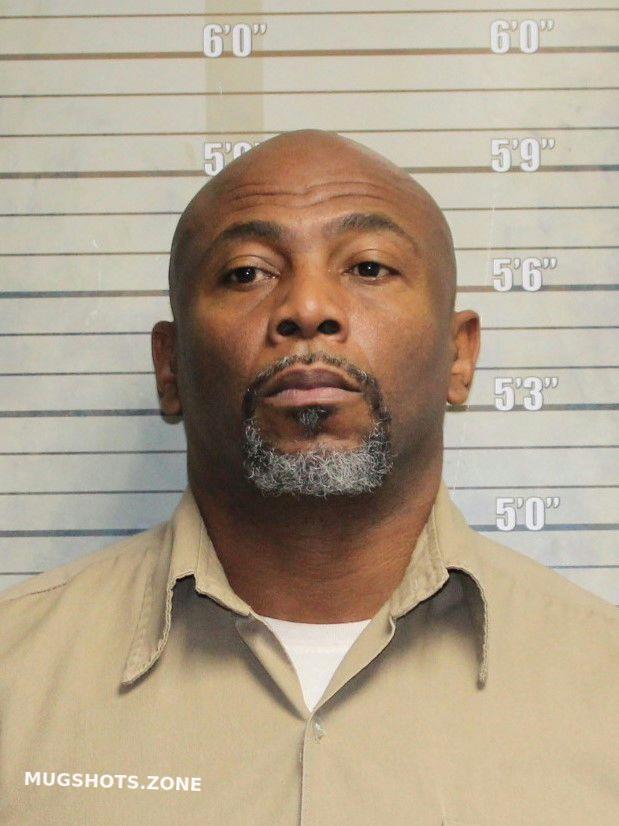 BROWN WILBERT LEWIS 12/04/2024 - Butler County Mugshots Zone