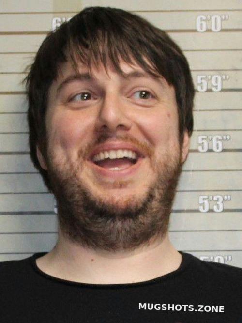 PERRY MARCUS EDWARD 12/04/2024 - Butler County Mugshots Zone