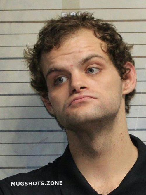 MAYNARD DRAKE AUSTIN 12/04/2024 - Butler County Mugshots Zone