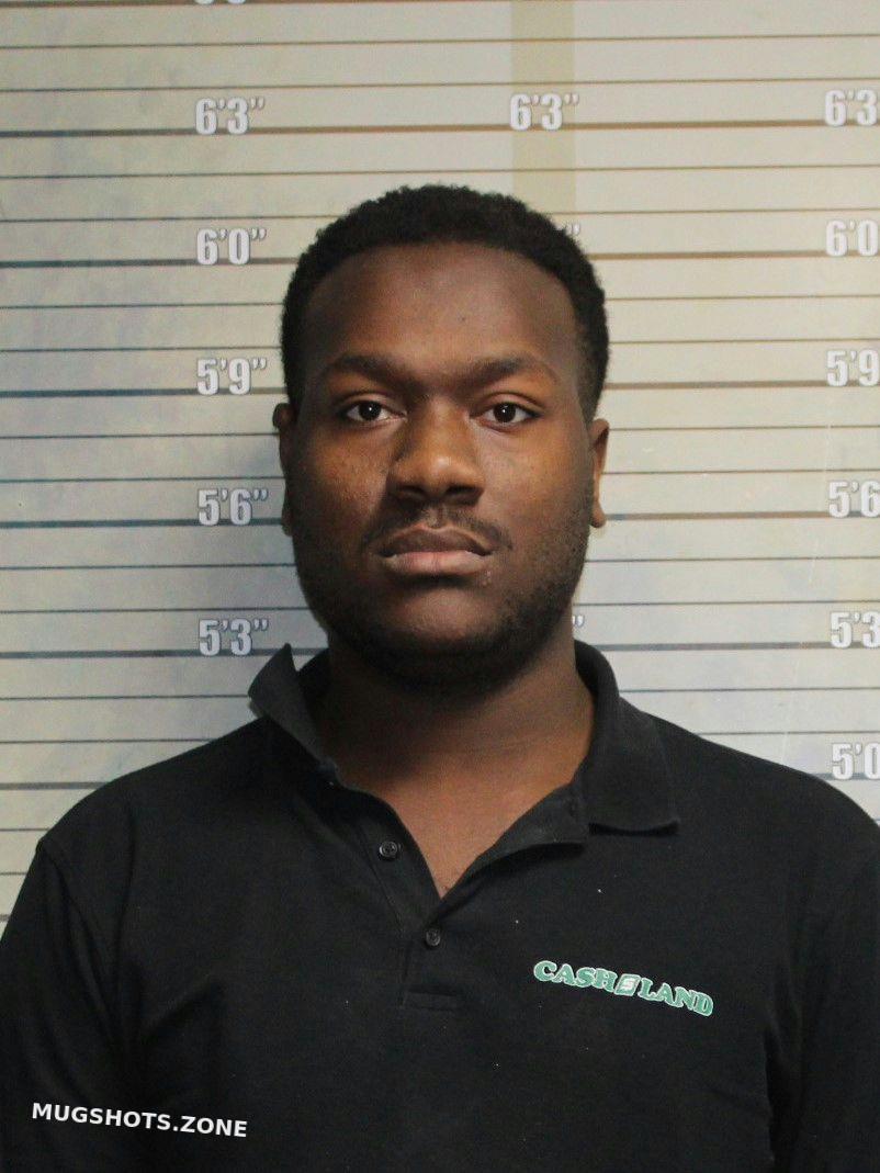 ISOM JAYLAN DAVON 12/05/2024 - Butler County Mugshots Zone