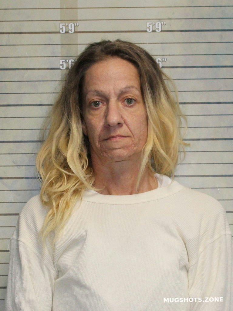 MEYER JENNIFER LORETTA 12/05/2024 - Butler County Mugshots Zone