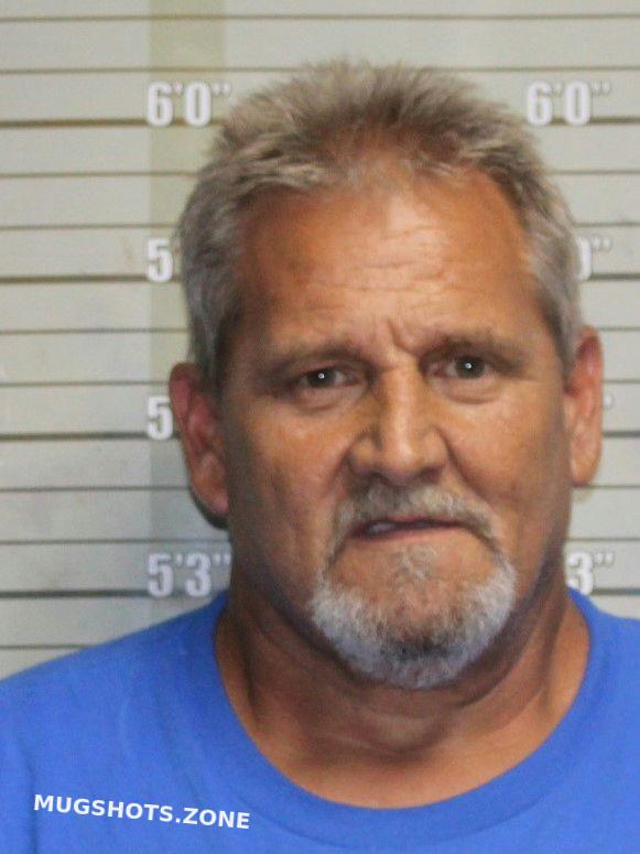 HEMBREE STANLEY SHANNON 12/06/2024 - Butler County Mugshots Zone