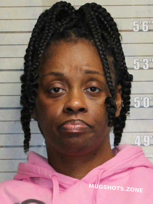 LEWIS BRITTANY D 12/06/2024 - Butler County Mugshots Zone