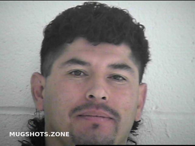 BONILLA CARLOS NELSON 12/08/2024 - Butler County Mugshots Zone