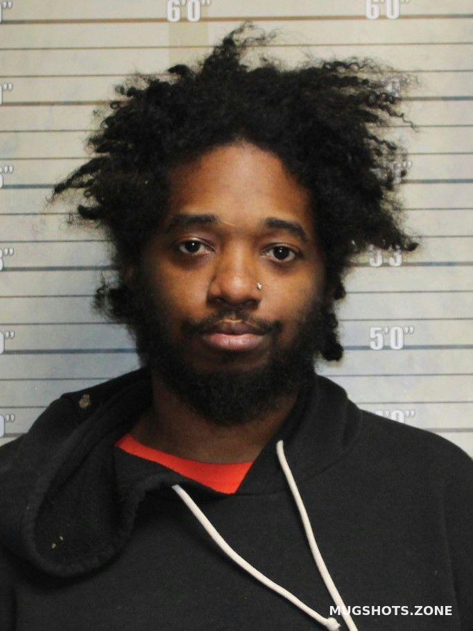 WILLIAMS DELRICO RAYSHAWN 12/08/2024 - Butler County Mugshots Zone