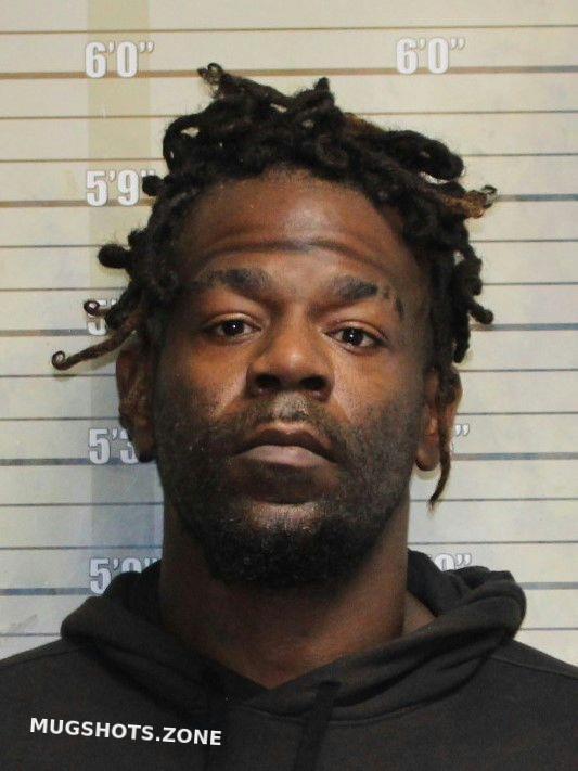FIGGERS GENESIS 12/09/2024 - Butler County Mugshots Zone