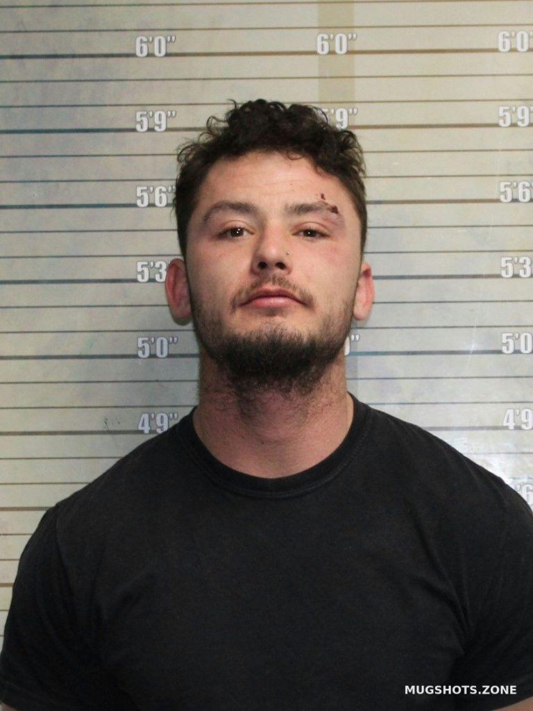 TAYLOR BART JOSHUA 12/09/2024 - Butler County Mugshots Zone