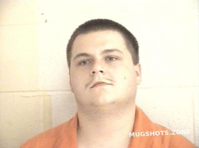 MYROTH LARRY ALLEN 12/09/2024 - Butler County Mugshots Zone