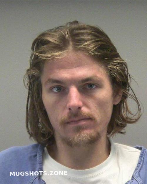 FRANZ ZACHARY RYAN 12/10/2024 - Butler County Mugshots Zone