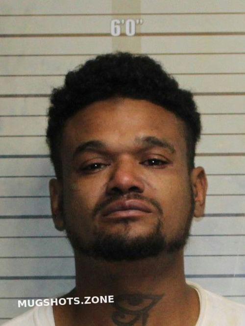 GETER DEVON SHAWN 12/11/2024 - Butler County Mugshots Zone