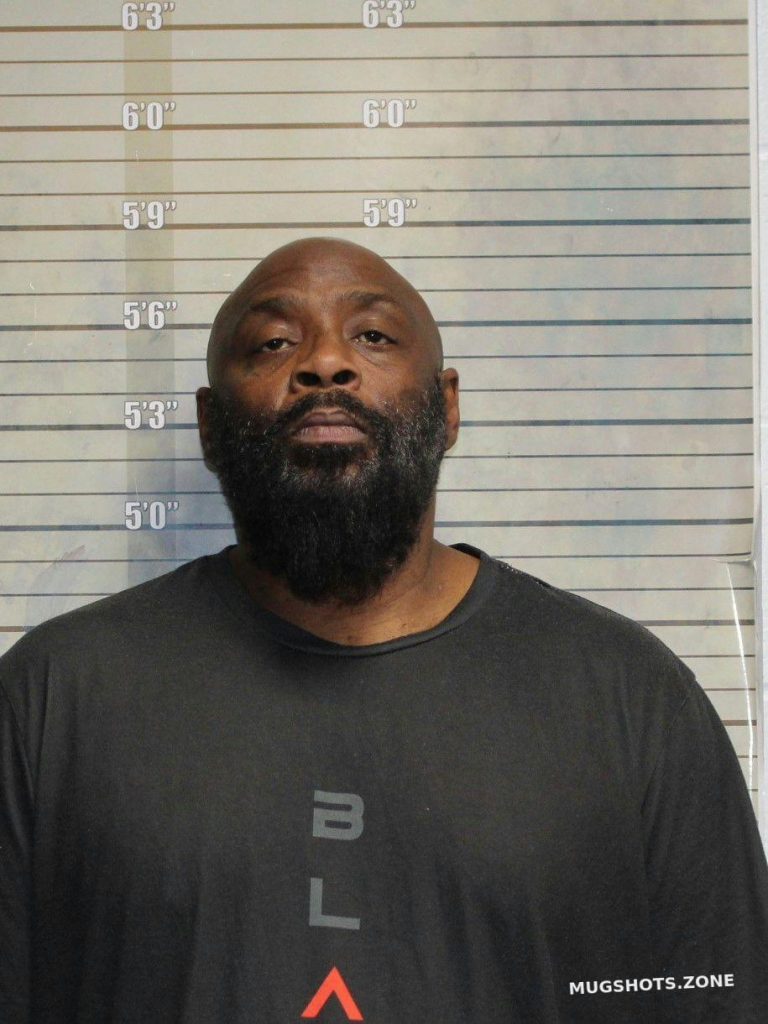 LOVETTE JACQUE RAYMOND 12/12/2024 - Butler County Mugshots Zone