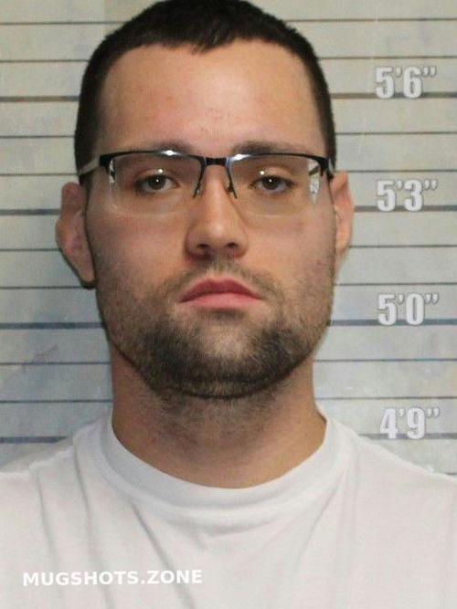 FRANKART ZACHARY MICHAEL 12/12/2024 - Butler County Mugshots Zone