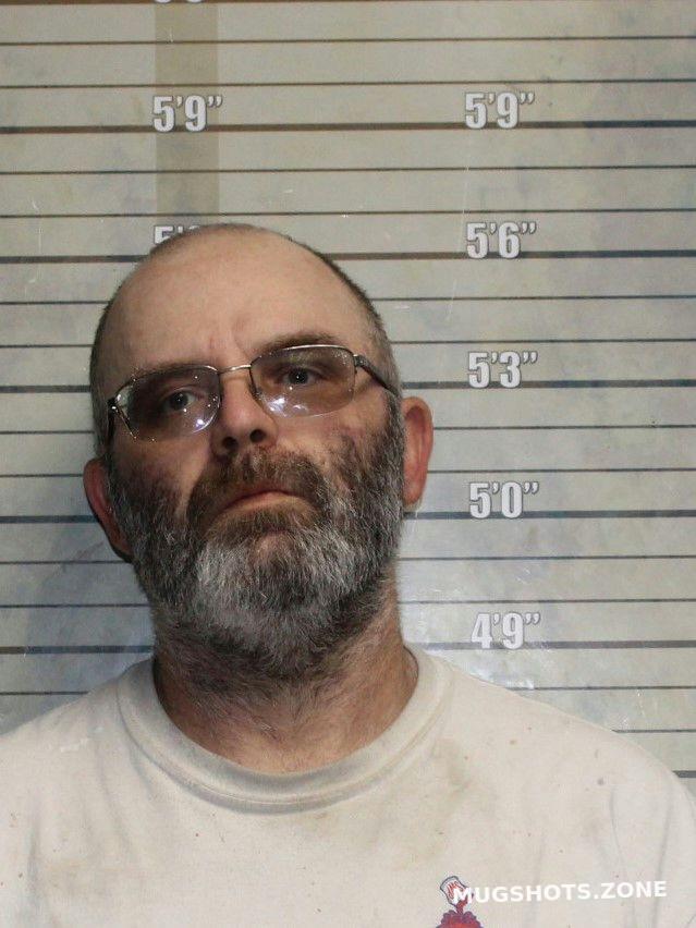 ALLEN BUTCH RAY 12/12/2024 - Butler County Mugshots Zone