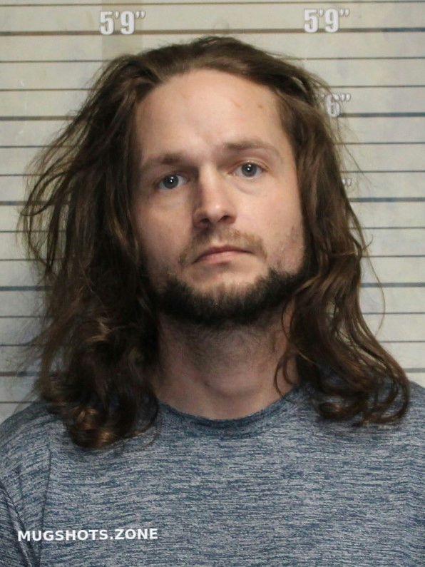 BOWMAN ANDREW 12/12/2024 - Butler County Mugshots Zone
