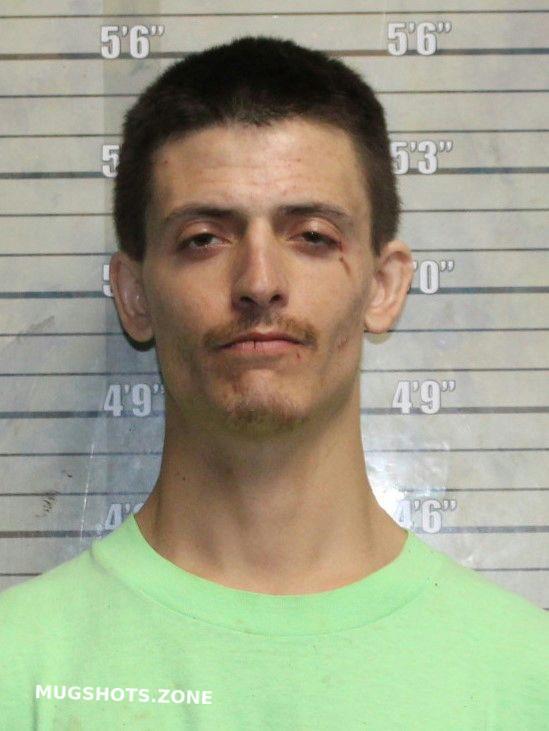 MCKAY DANIEL LEVI 12/13/2024 - Butler County Mugshots Zone