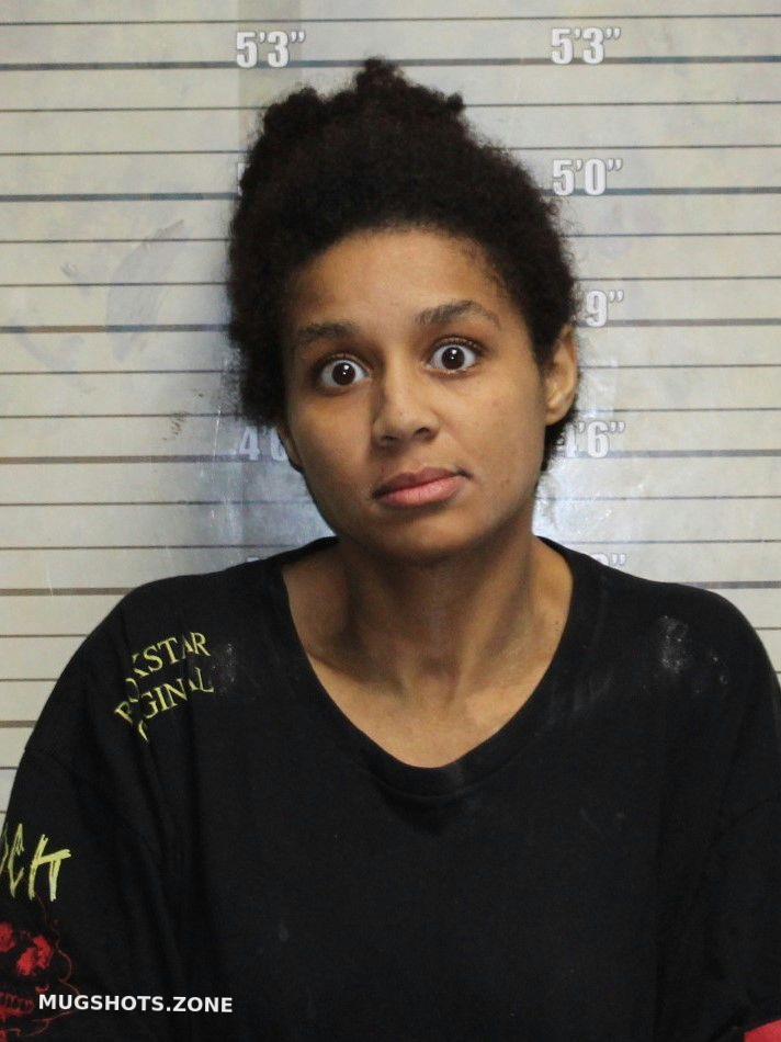 LYONS KIERRA NICOLE 12/13/2024 - Butler County Mugshots Zone