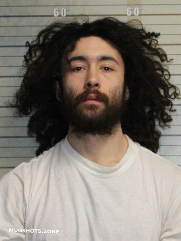 YTUARTE JUSTIN TYLER 12/13/2024 - Butler County Mugshots Zone