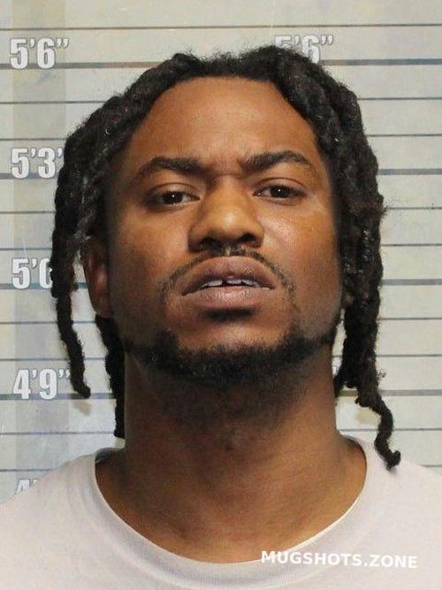 WHITBY ERIC DAMONTE 12/14/2024 - Butler County Mugshots Zone