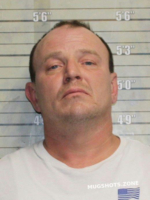 MITCHELL JR BILLY 12/15/2024 - Butler County Mugshots Zone