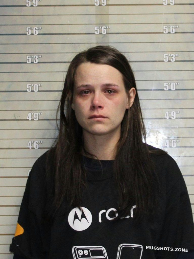 BENTLEY ALISON 12/15/2024 - Butler County Mugshots Zone