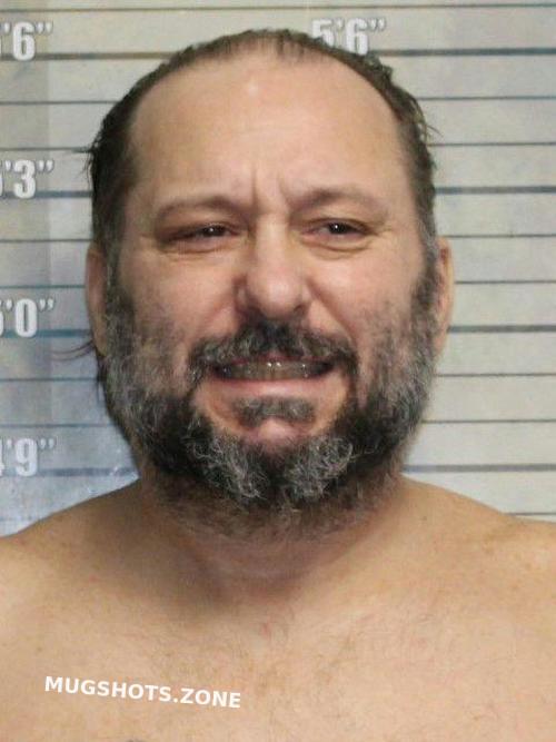 PAYNTER BRIAN K 12/16/2024 - Butler County Mugshots Zone